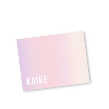 Products – KAIKE